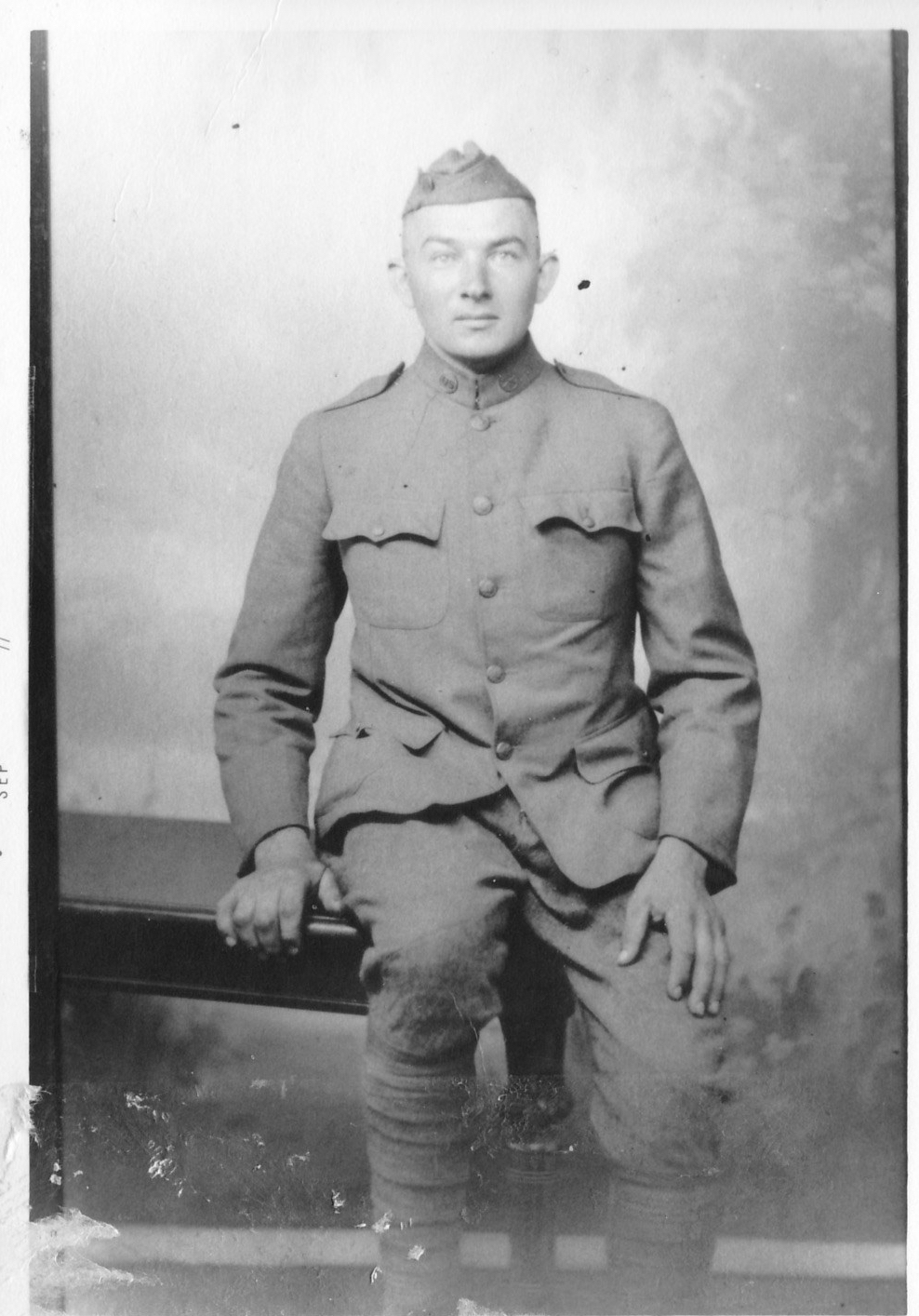 WW1 — They were also the Greatest Generation – Blaska Policy Werkes