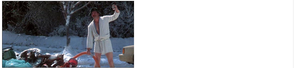 Cousin Eddie banner – Blaska Policy Werkes