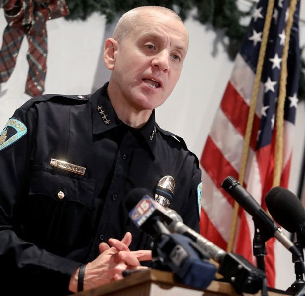 Koval draws battle line with Madison mayor & progressives – Blaska ...