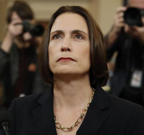 Fiona Hill parries the Yorkists in D.C.’s War of the Roses – Blaska ...