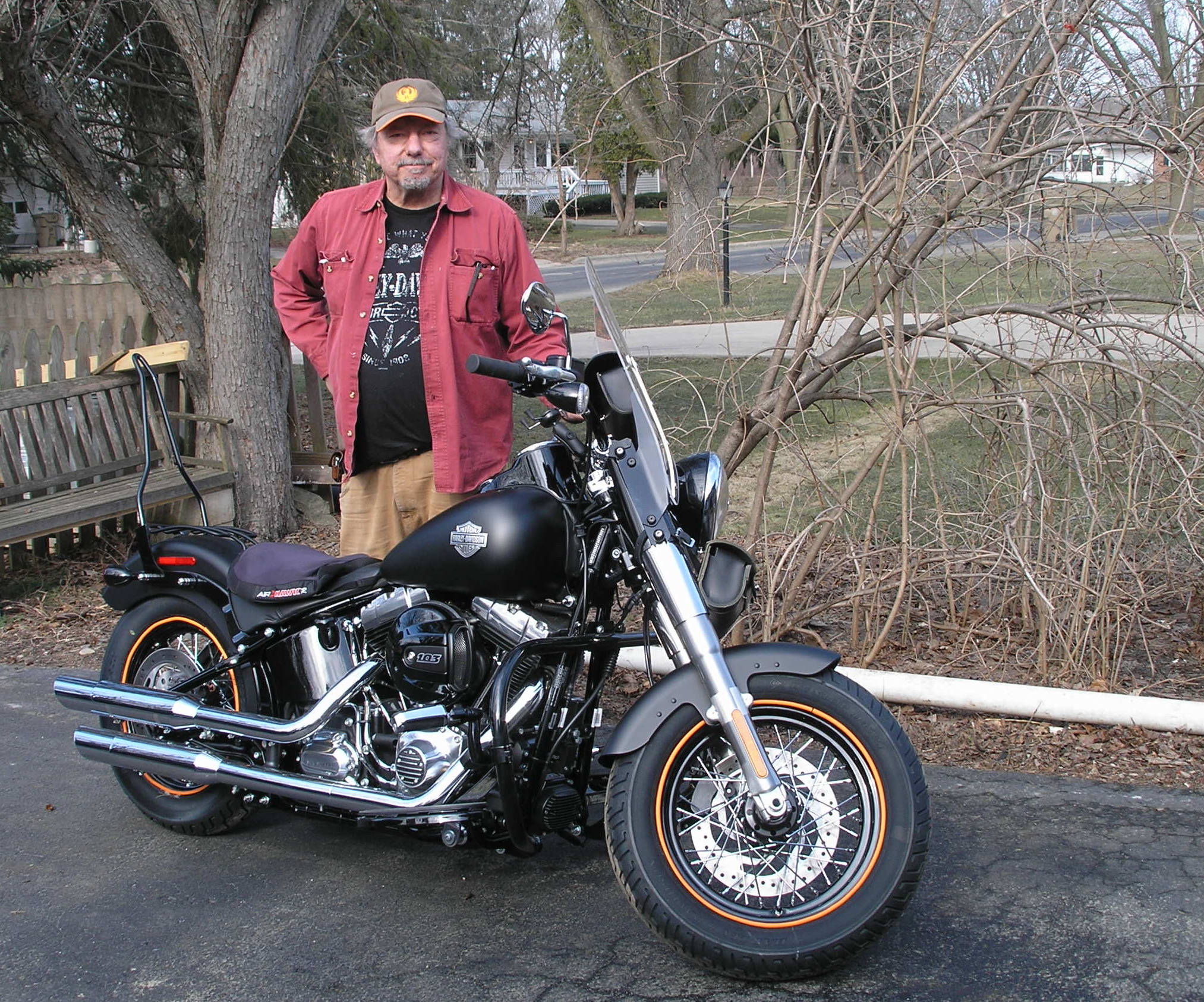 No helmets, no masks, no worries? – Blaska Policy Werkes