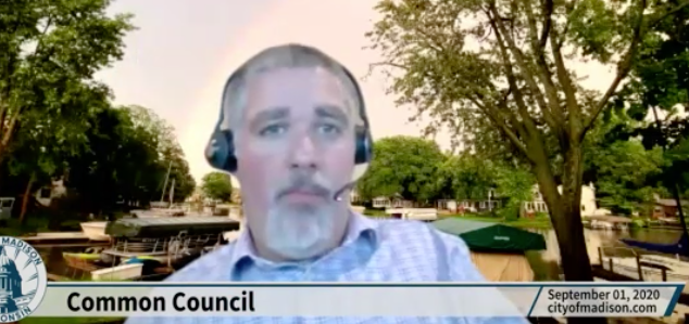 Keith Furman has a lot of nerve! – Blaska Policy Werkes