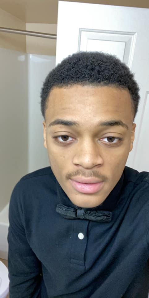 Khari Sanford never said ‘sorry’ – Blaska Policy Werkes