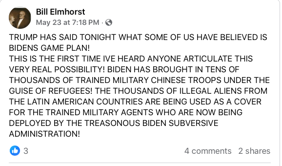 Why do Trumpers believe so much fake news? – Blaska Policy Werkes