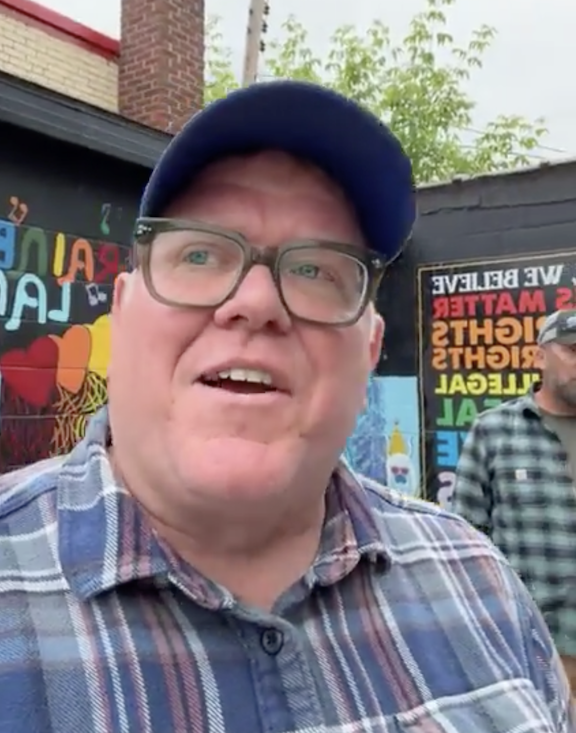 Who shuts down a July 4 parade? – Blaska Policy Werkes