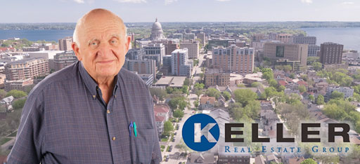 Bob Keller – Blaska Policy Werkes